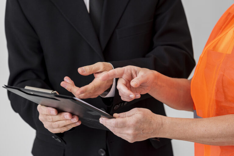 Curso PRL Directivos Sector Metal | Forimte | Centro Formación PRL